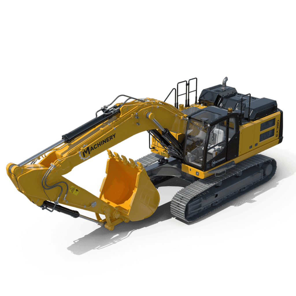 Repuestos Resemin, trackless mineria