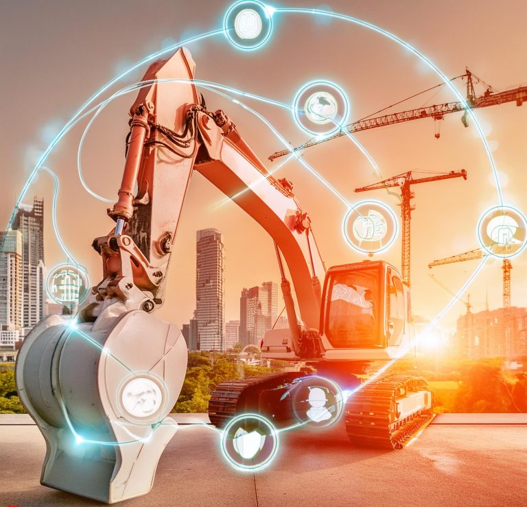 10 consejos de mantenimiento de maquinaria pesada